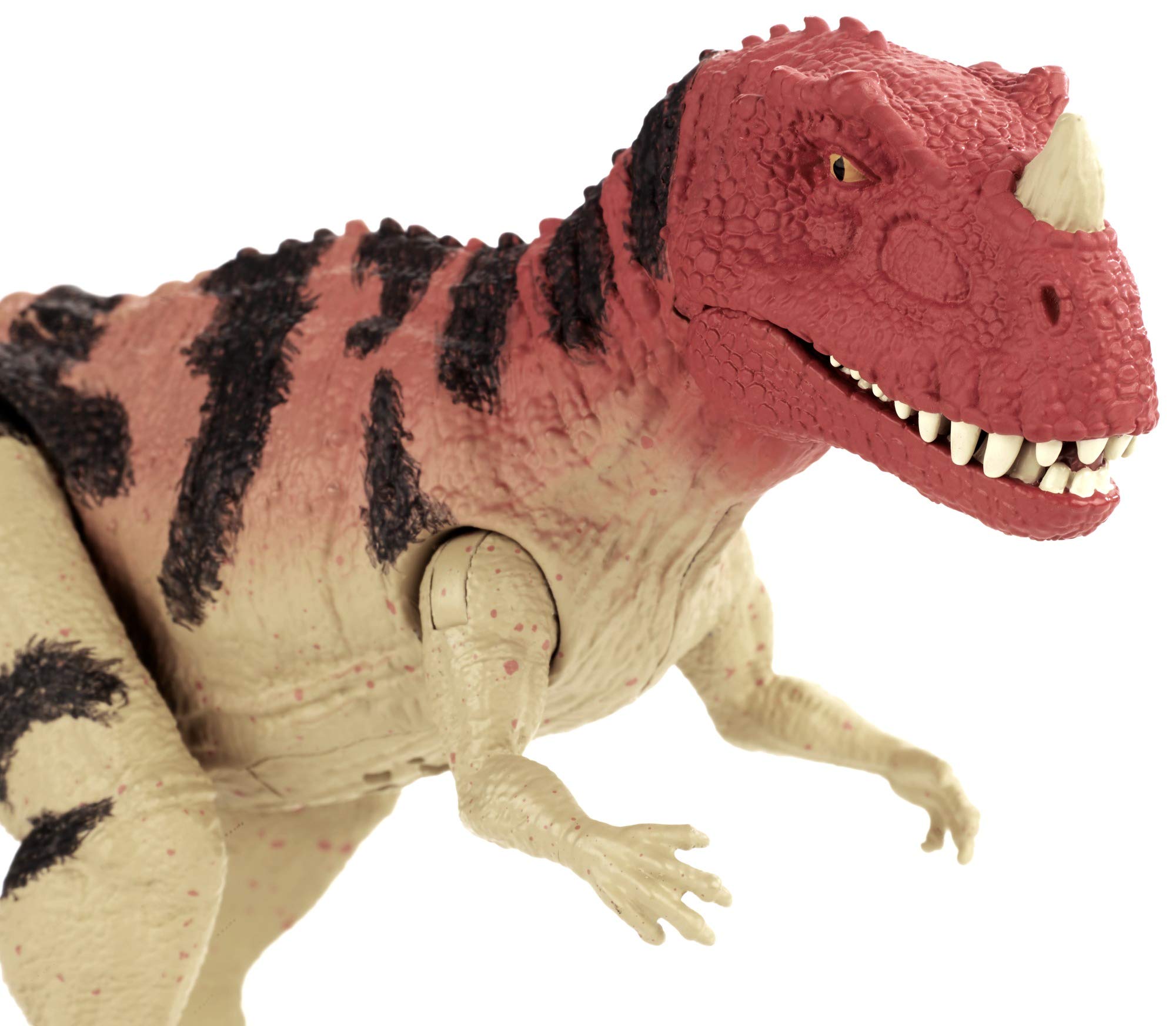 JURASSIC WORLD ROARIVORES Ceratosaurus