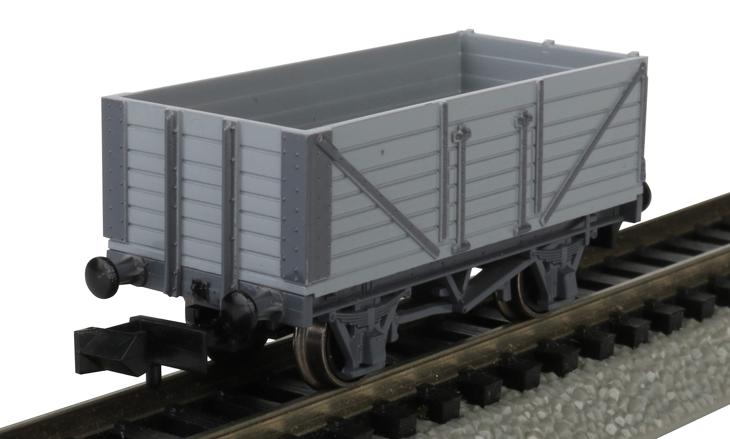 Bachmann Trains - Thomas & Friends™ TROUBLESOME Truck #1 - N Scale