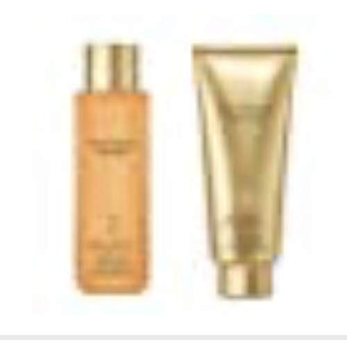 Victoria's Secret Rapture Duo Lotion and Mist Set 8.4 ounces Each