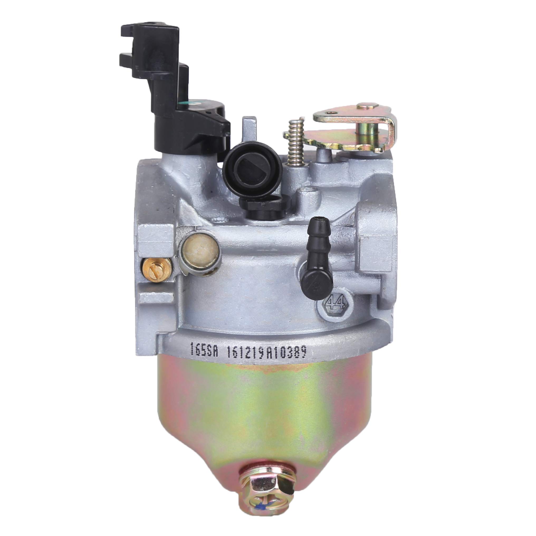 Carburetor Carb for Ariens Sno Tek ST24 920402 920403 920313 920314 208cc 24'' Sno-Tek 28 Snowblower