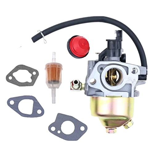Carburetor Carb Replaces For 21" 22" 24" Craftsman MTD 247.887200 31AM2N5C799 247.887890 31AS68EE799 247.889571 247.889751 247.881733 247887200 247889571 247889751 247881733 179cc 2 stage Snow Thrower