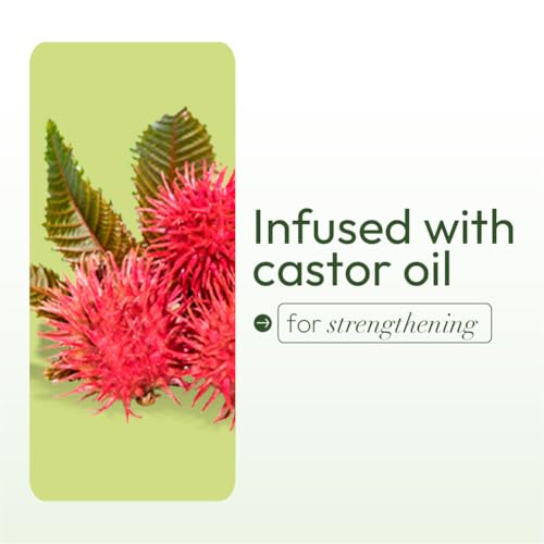 ORS Olive Oil Fortifying Cream Hair Dress Infused with Castor Oil for Strengthening 6 Ounces