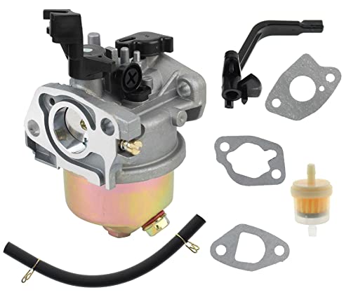 Carburetor Carb Replaces For All Power America APG 3001 3002S 3008E 3012 3302C APGG4000 APG3001 APG3002S APG3012 APG3002D JF210-I-01B 3250 3500 Watt generator