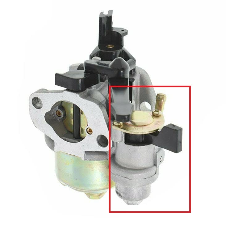 Carburetor Carb Replaces For Briggs Stratton Log Splitter 6 hp CR950 208CC, XR550 Professional 5.β50 Gross Torque 550 Series 5.50 Quantum 127CC Engine