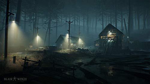 Blair Witch - PlayStation 4