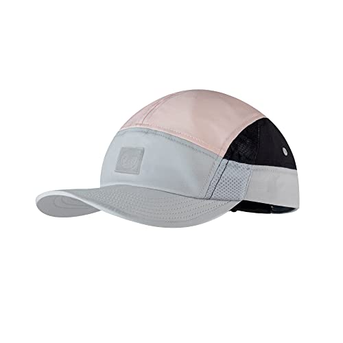 Buff Unisex Domus 5 Panel Cap