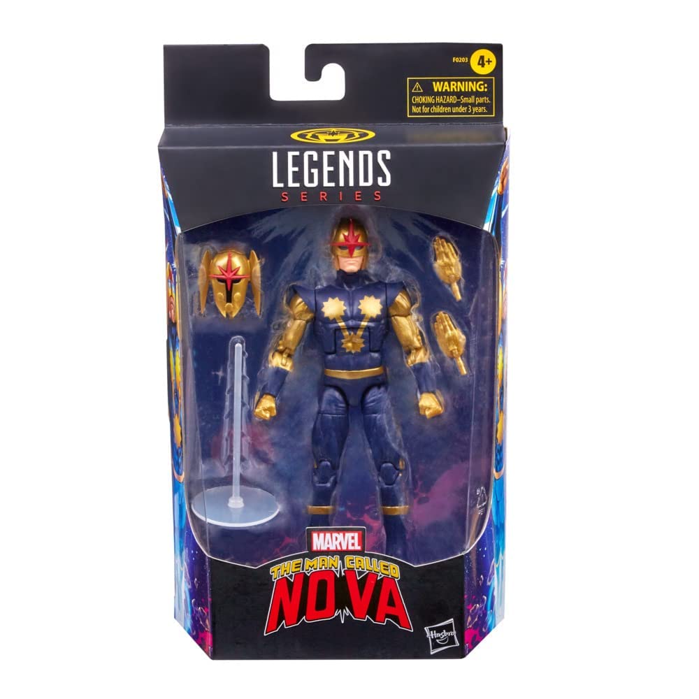 Marvel Hasbro F02035L0 Accessories, Multi-Colour