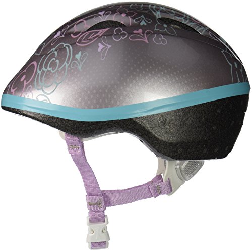 BELL 7063262 Infant Baby Buds Sprout Helmet, 47-52cm