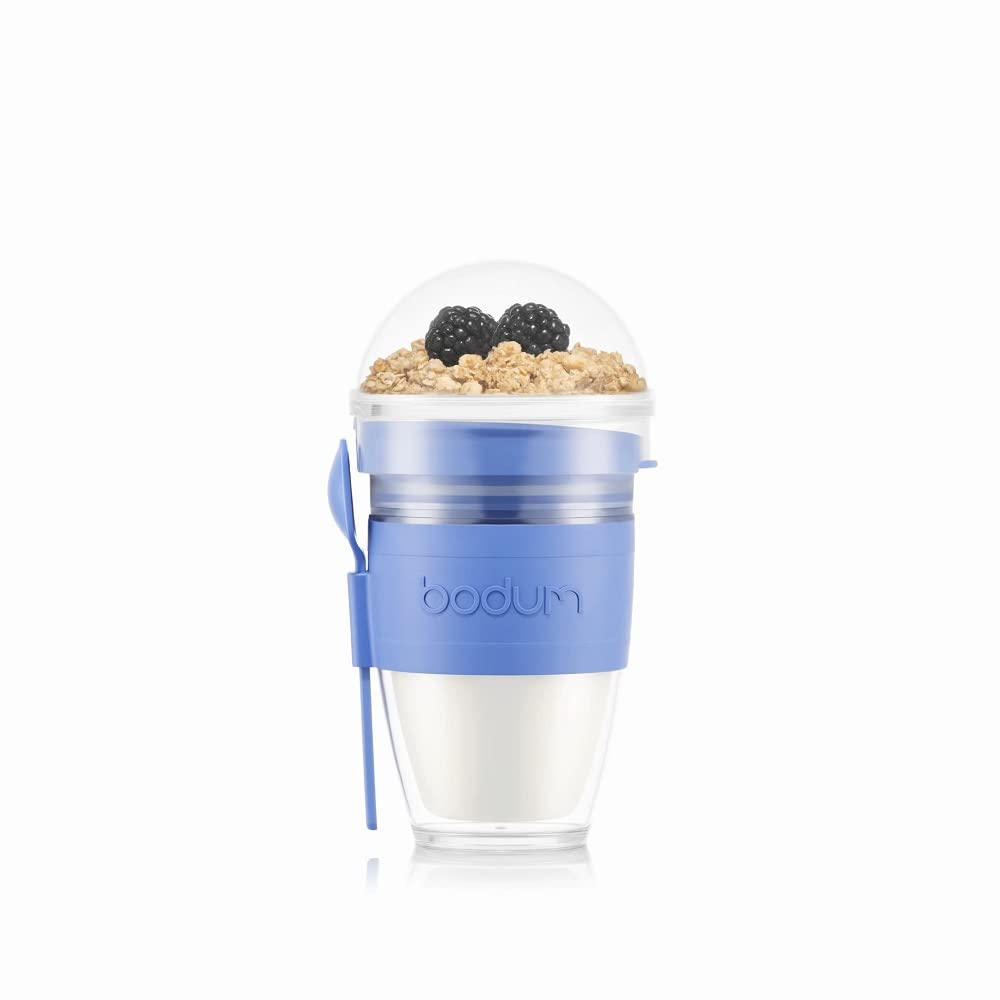 Bodum Joycup 11922-448B-Y21 Granola, 0.25l