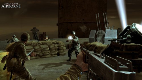 Medal of Honor Airborne - Xbox 360 (Renewed)