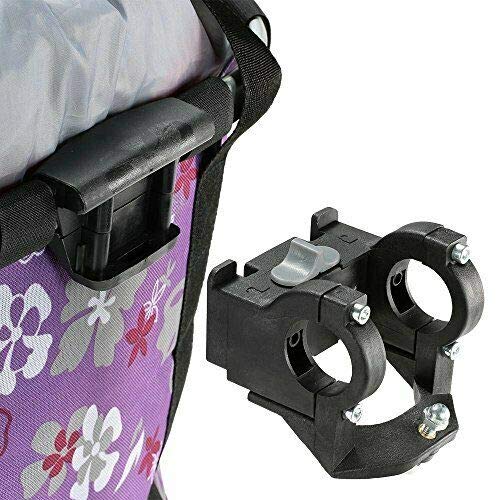 Bike Basket Small Pet Cat Dog Carrier Bicycle Handlebar Front Basket