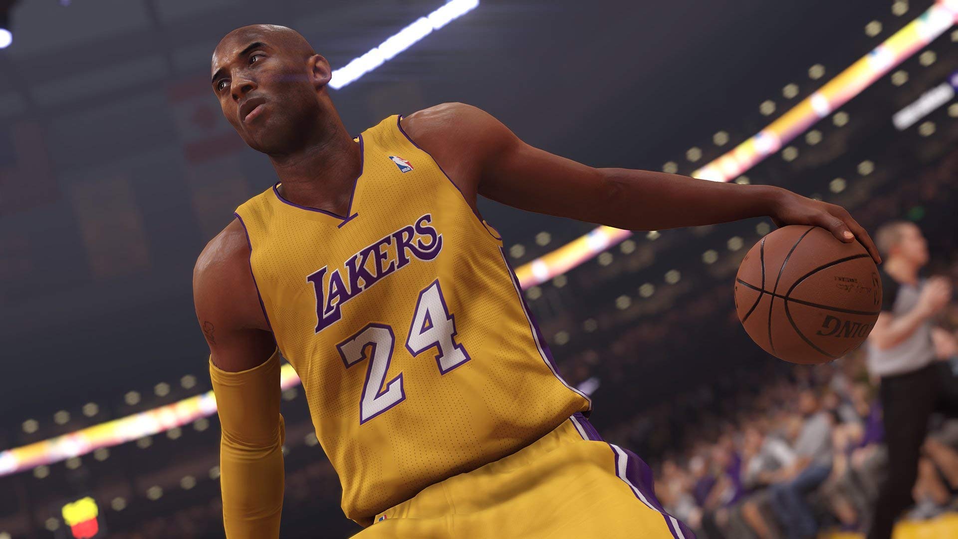 NBA 2K14 - Xbox One (Renewed)