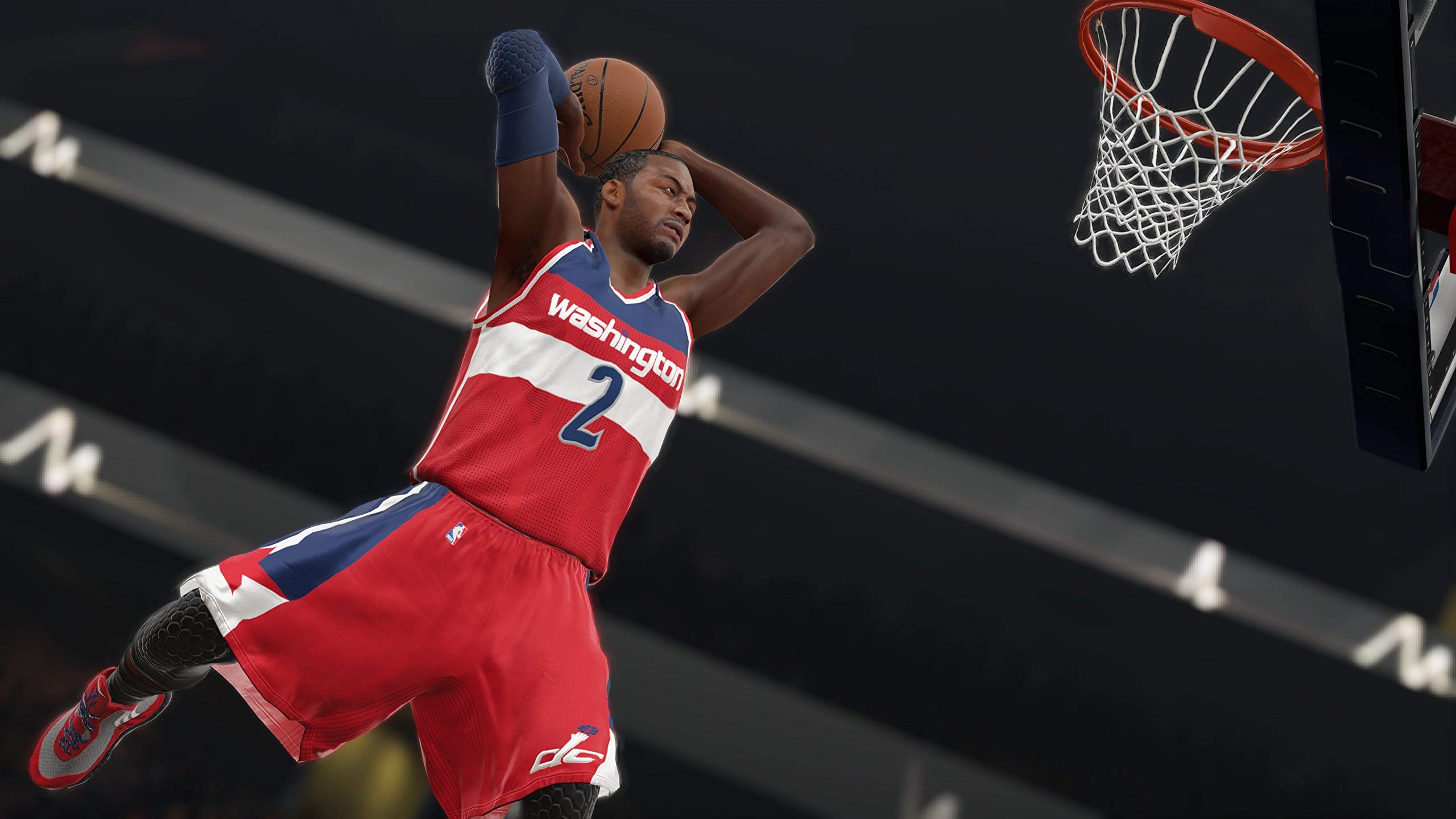 NBA 2K15 - PlayStation 4 (Renewed)