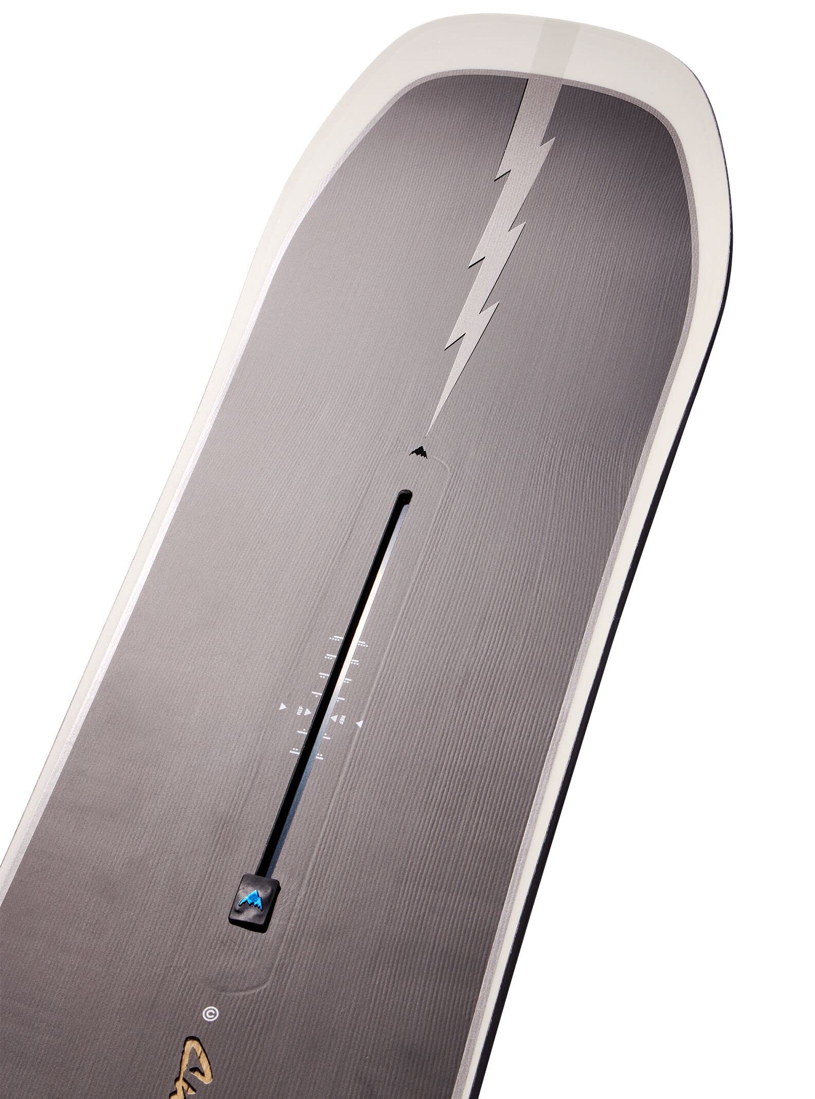 Burton Custom Flying V Mens Snowboard 162cm