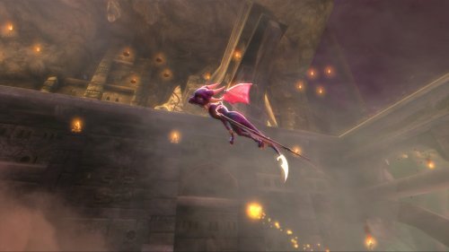 Legend of Spyro: Dawn of the Dragon - Xbox 360 (Renewed)