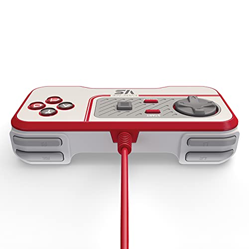 Blaze Evercade Vs Premium Pack +2 Vol White - Electronic Games