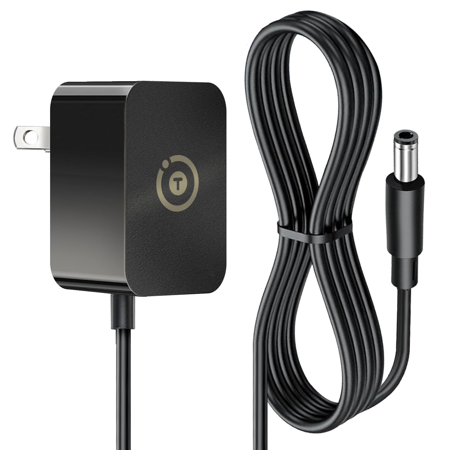 T POWER Ac Dc Adapter for Hurricane Spin Scrubber, Donjoy Iceman Clear 3, Iceman 1100 13-5058 135058 Cold Therapy System DJO OJO 11-1631 Clear3 13-4882-0-00000 Charger Power Supply