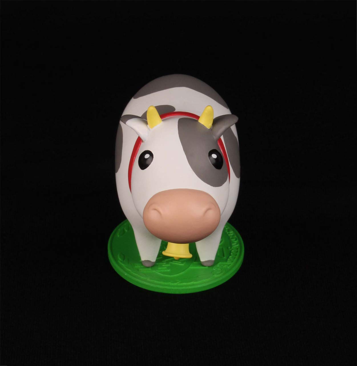 Harvest Moon®: A New Beginning 3DS with BONUS Mini Cow Figure