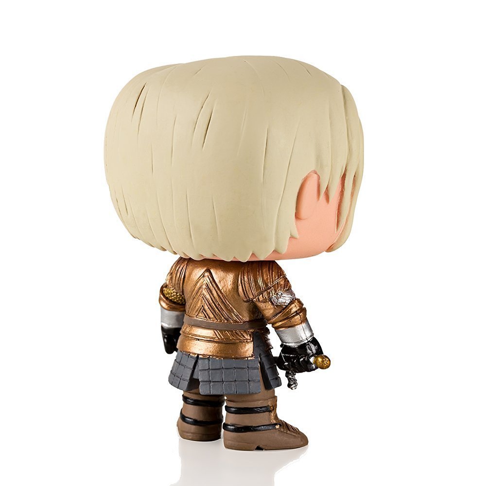 Funko POP! Game of Thrones Brienne of Tarth Vinyl Figure