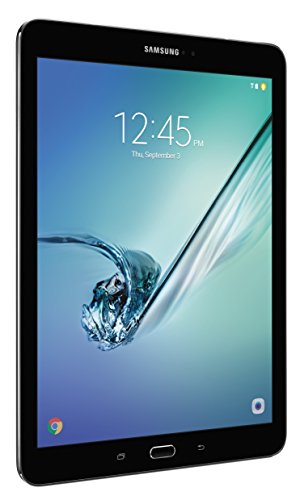 Samsung Galaxy Tab S2 9.7"; 32 GB Wifi Tablet (Black) SM-T813NZKEXAR