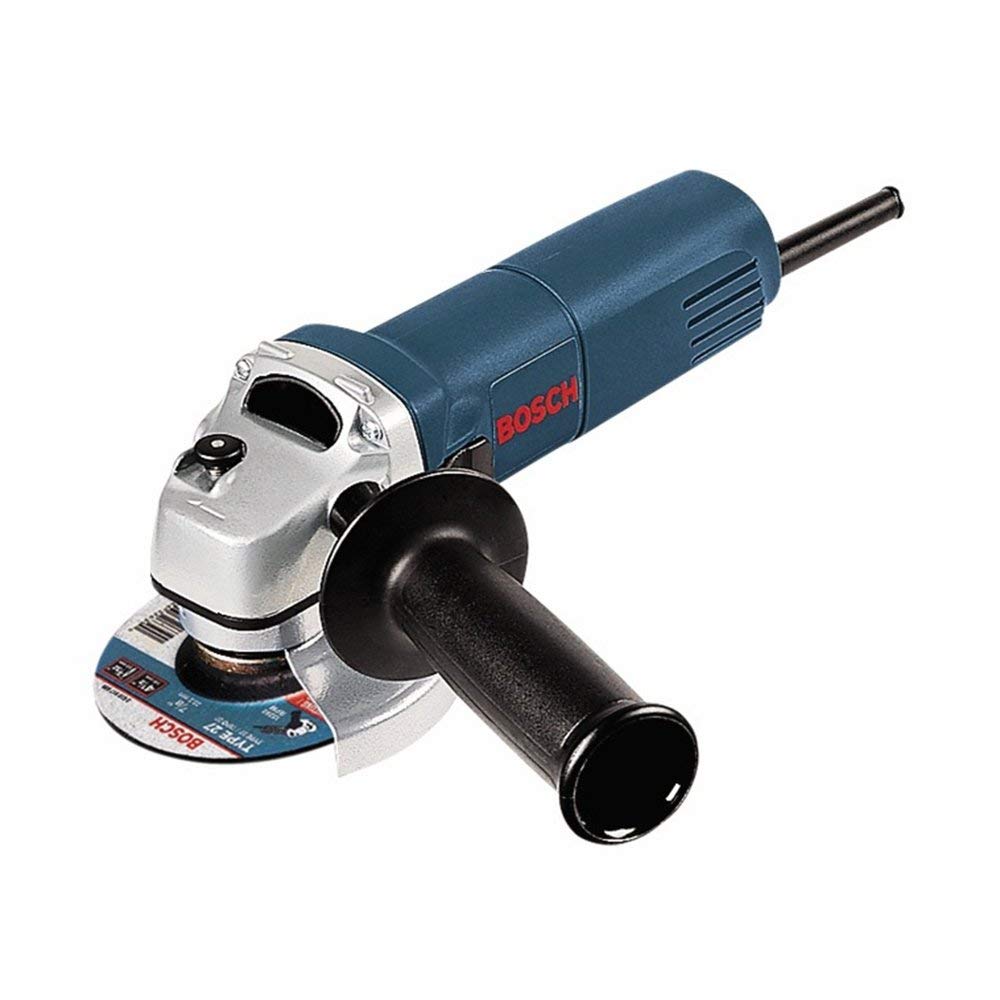 Bosch 4-1/2-Inch Angle Grinder 1375A (Renewed)