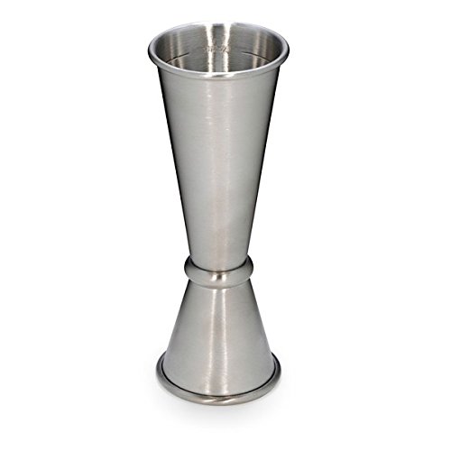 Cocktail KingdomÂŽ Japanese Style Jigger 1oz/2oz - Stainless Steel
