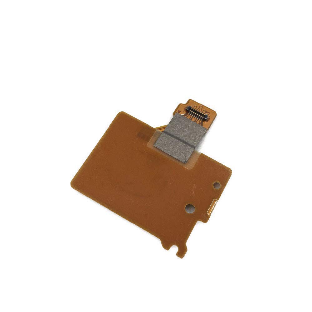Micro SD TF Card Slot Socket Board Replacement For Nintendo Switch Game Console Card Reader Slot Socket