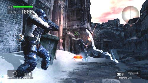 Lost Planet: Extreme Condition - Playstation 3 (Renewed)