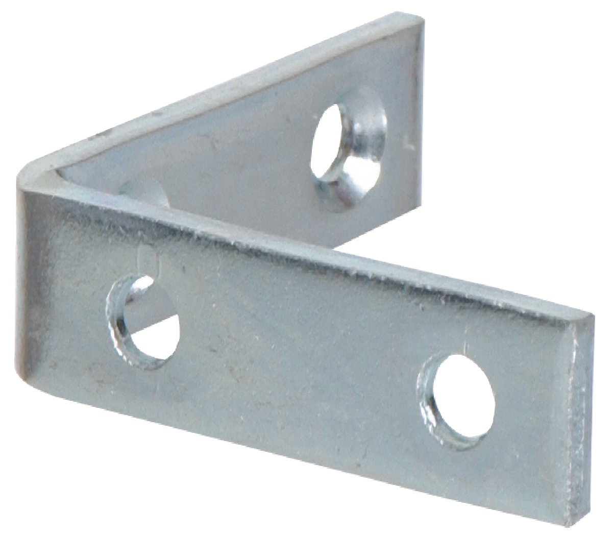 The Hillman Group 851116 Corner Braces, 1-1/2" x 5/8"