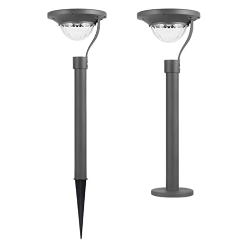 WHYSFX Product Solar Lawn Light Outdoor Waterproof Home Garden Villa Garden LED Landscape Light Lawn lamp
