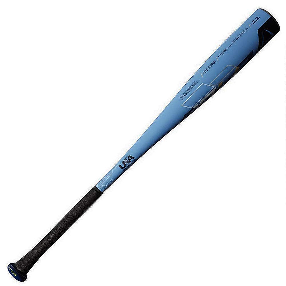 Louisville Slugger 2020 Solo Love The Moment -11 Baseball USA Bat 29" 18 OZ