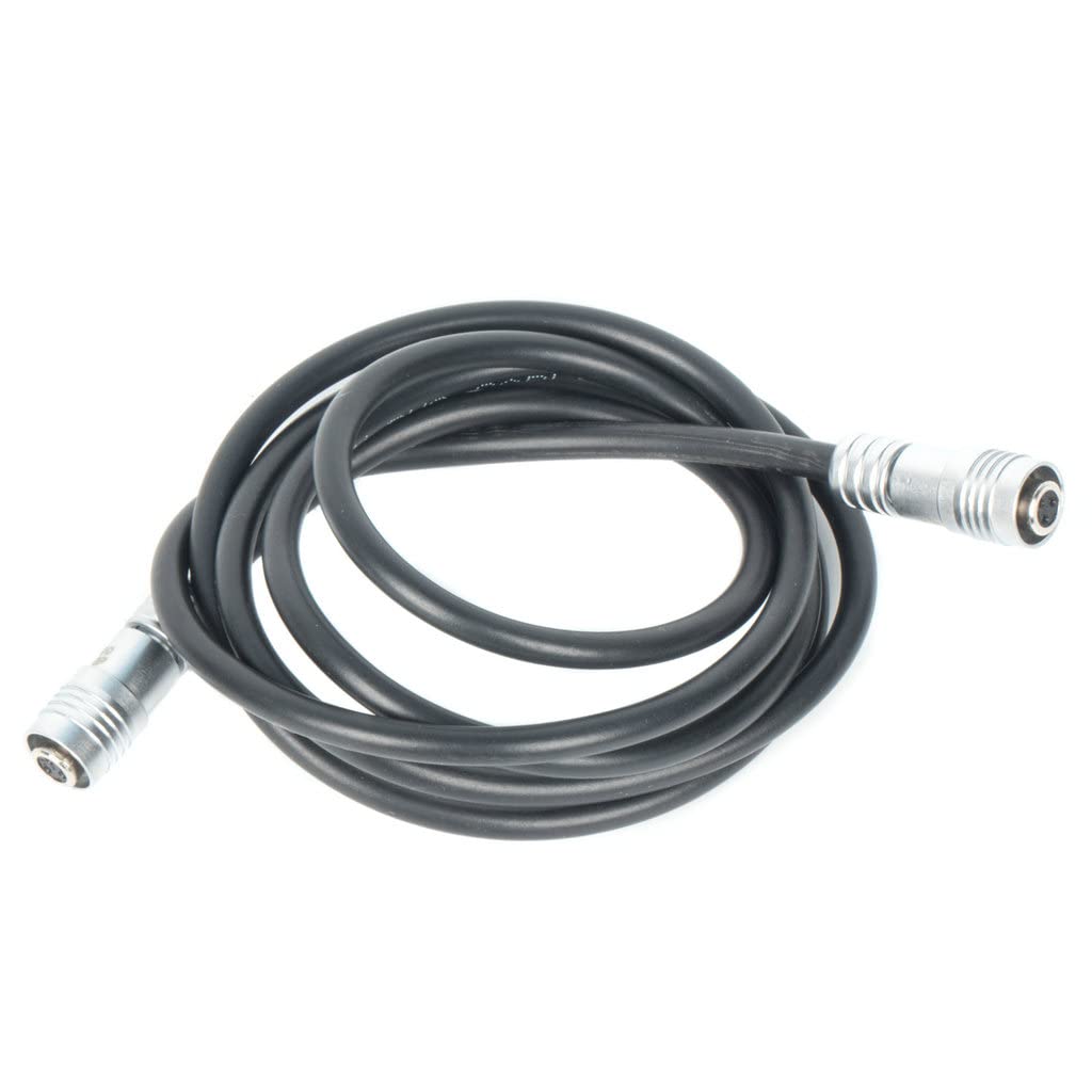 Came-TV Base Adapter with Power Cable Compatible for DJI Ronin RS3 PRO, RS3, RS2 Gimbal