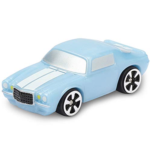Micro Machines World Packs, Features 8 Vehicles Plus Corresponding City Scene - Exclusive Licensed Vehicle Packs - Highly Collectible Themed Toy Cars β Amazon Exclusive