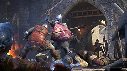 Kingdom Come: Deliverance (PS4)