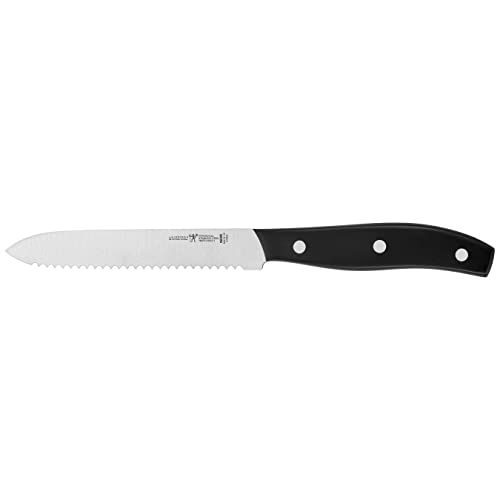 HENCKELS Definition 2-pc Prep Knife Set, Chef Knife, Paring Knife, Kitchen Knife Set, Stainless Steel
