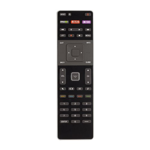 VIZIO M321i-A2 32-Inch 1080p 120Hz Smart LED HDTV