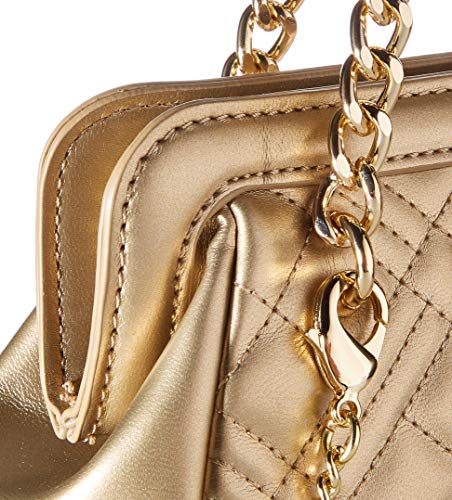 Love Moschino JC4263PP0BKA0901, Gold