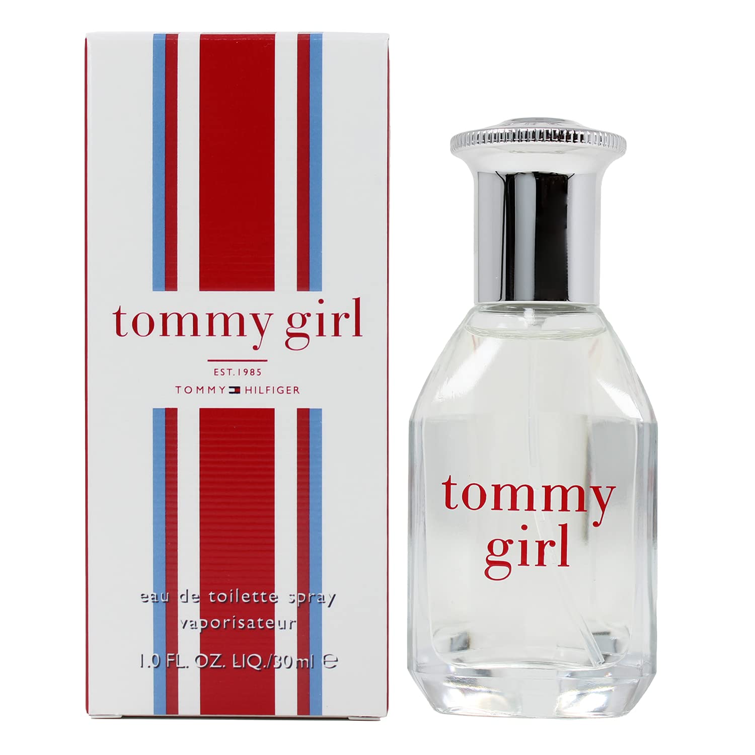Tommy Girl By Tommy Hilfiger For Women. Cologne Spray 1-Ounce