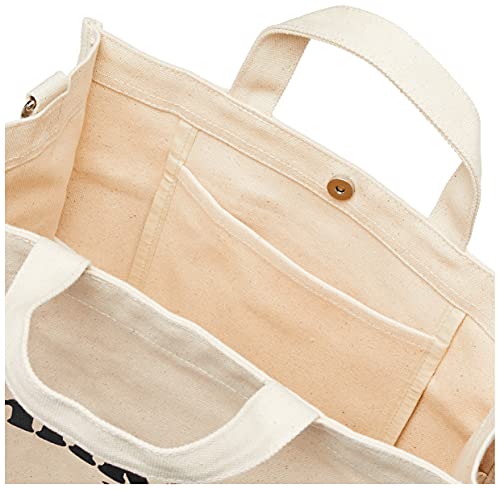 MILKFED.(ミルクフェド) Bag, White