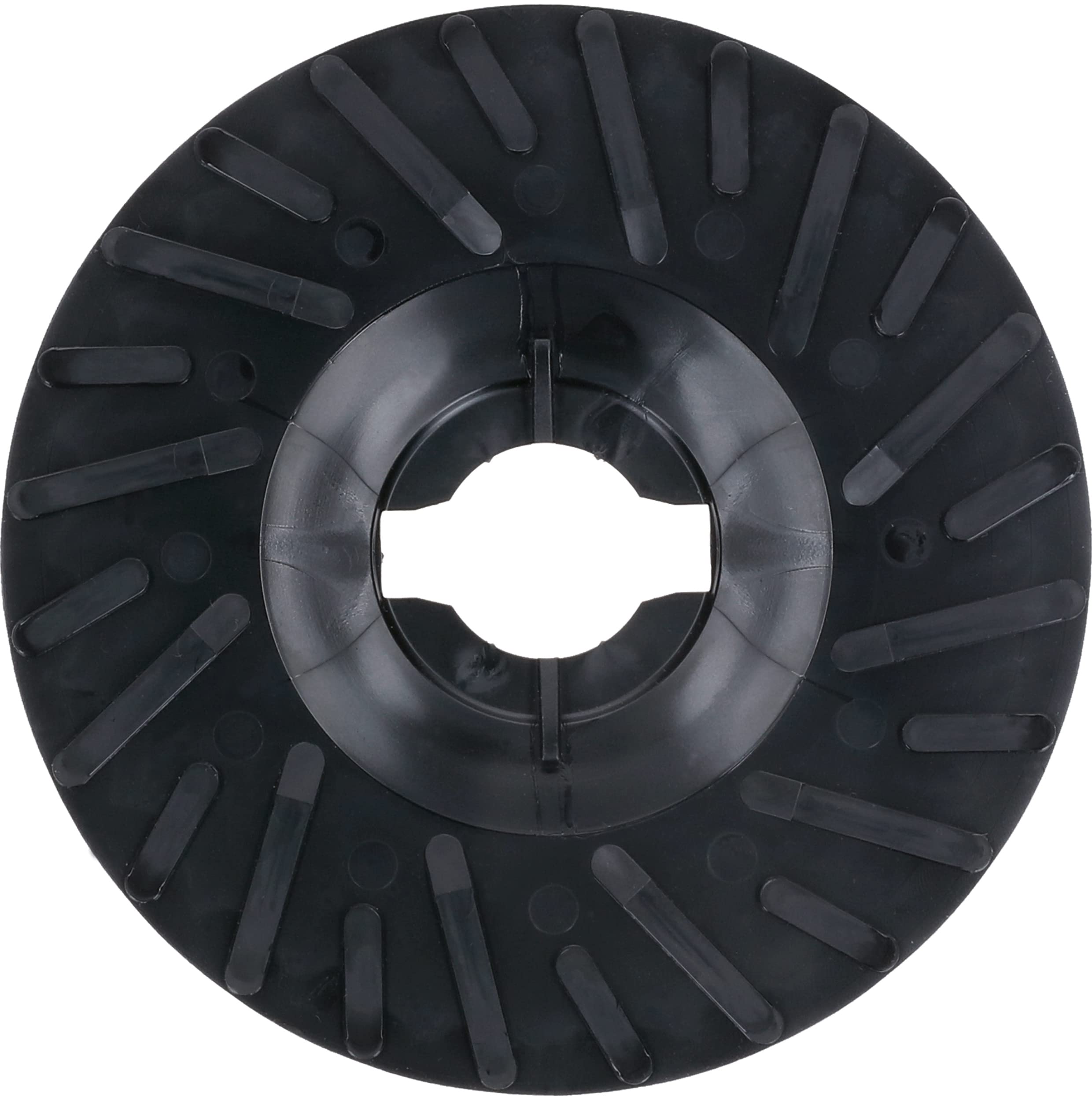 Bosch Professional 2608601712 Support Plate Medium Hard X-Lock Diameter 115 mm