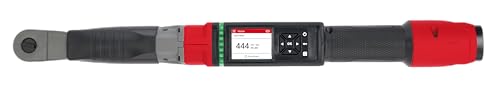 Milwaukee 2466-20 M12 FUEL Cordless Lithium-Ion 1/2 in. Digital Torque Wrench with ONE-KEY (Tool Only)