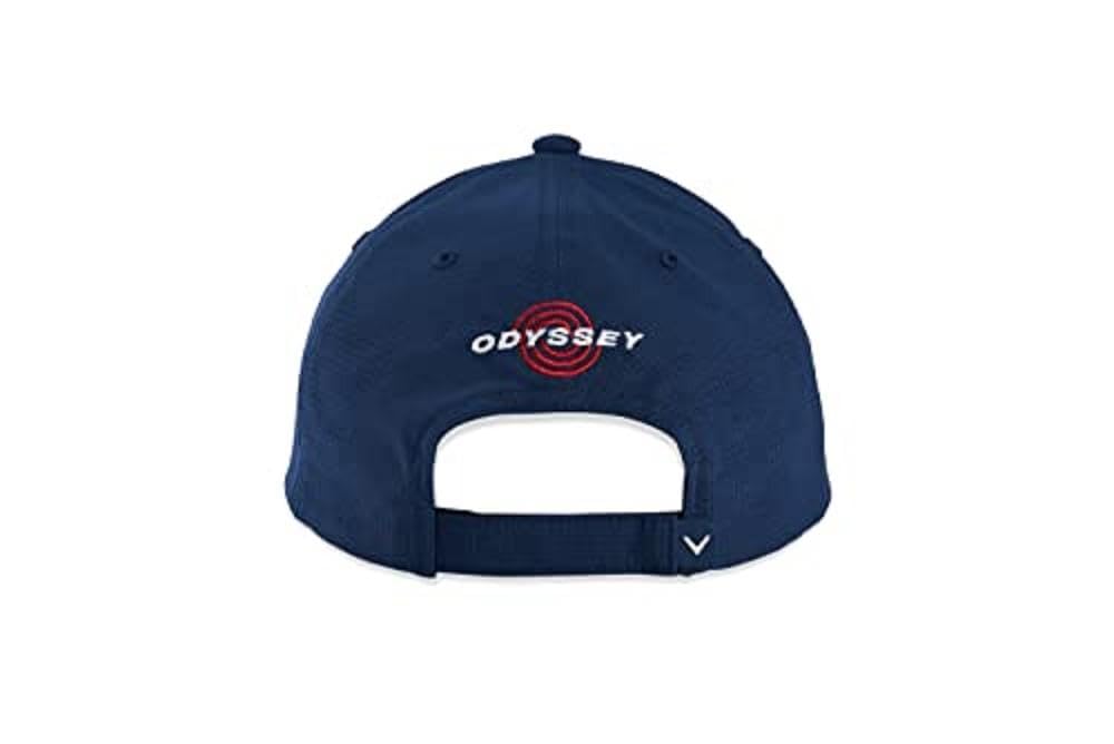 Callaway Men's Classic, Navy/White, One Size