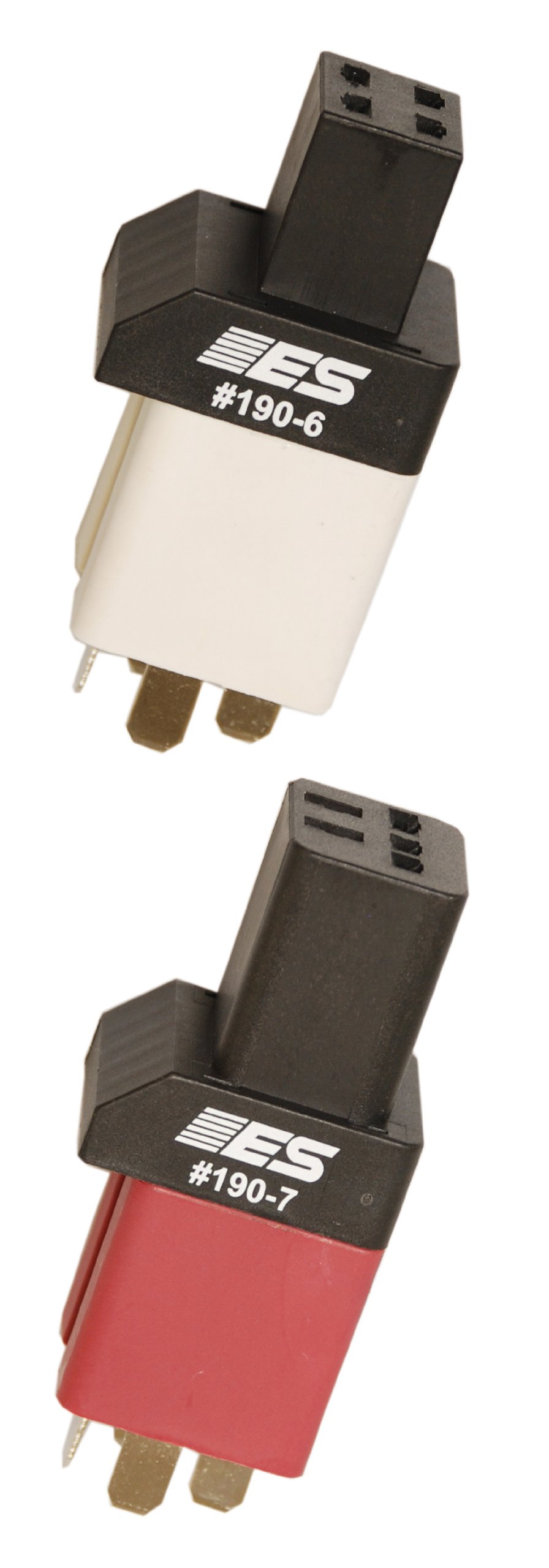 Relay Buddy Electronic Specialties 190-5 Adapter Set