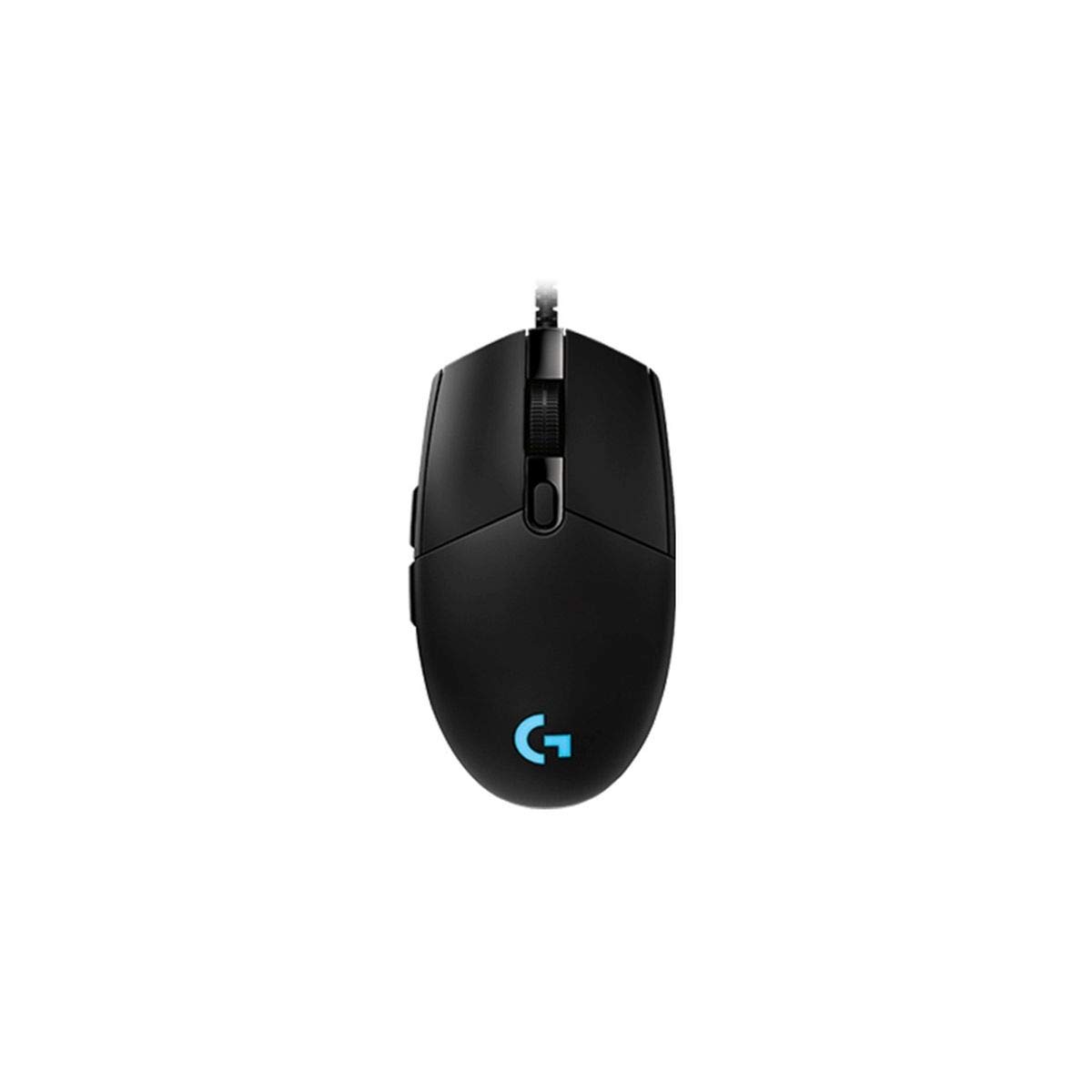 Logitech G203 Prodigy RGB Wired Gaming Mouse β White