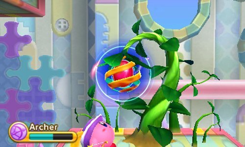 Kirby Triple Deluxe - Nintendo 3DS (Renewed)