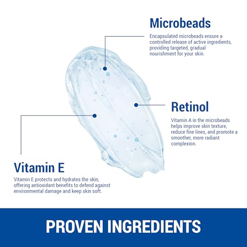 Retinol-X Anti-Aging Gel Cleanser, 4 Ounce