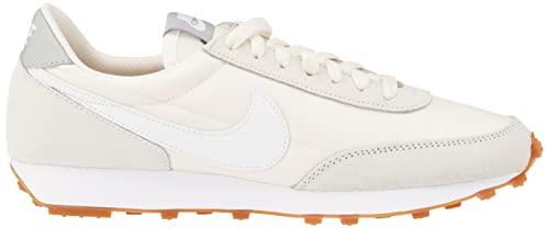 Nike Womens WMNS Daybreak CK2351 101 White/Gum - Size 10W
