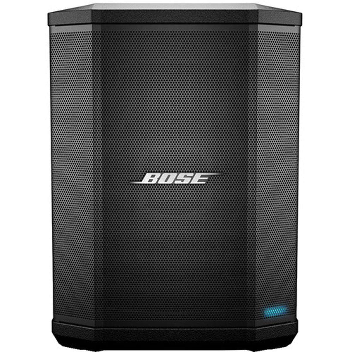 Bose S1 Pro, with Factory-Installed Li-Ion Battery, Extra Battery