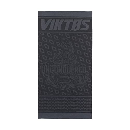 Viktos Adaptable Unconquered Face Mask, Nightfjall