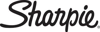 Sharpie Permanent Marker, Chisel Tip, Red, 5 Markers per order (38283)